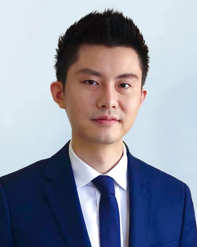 Charles Zhou PREC : Residential and Commercial expert : Member login